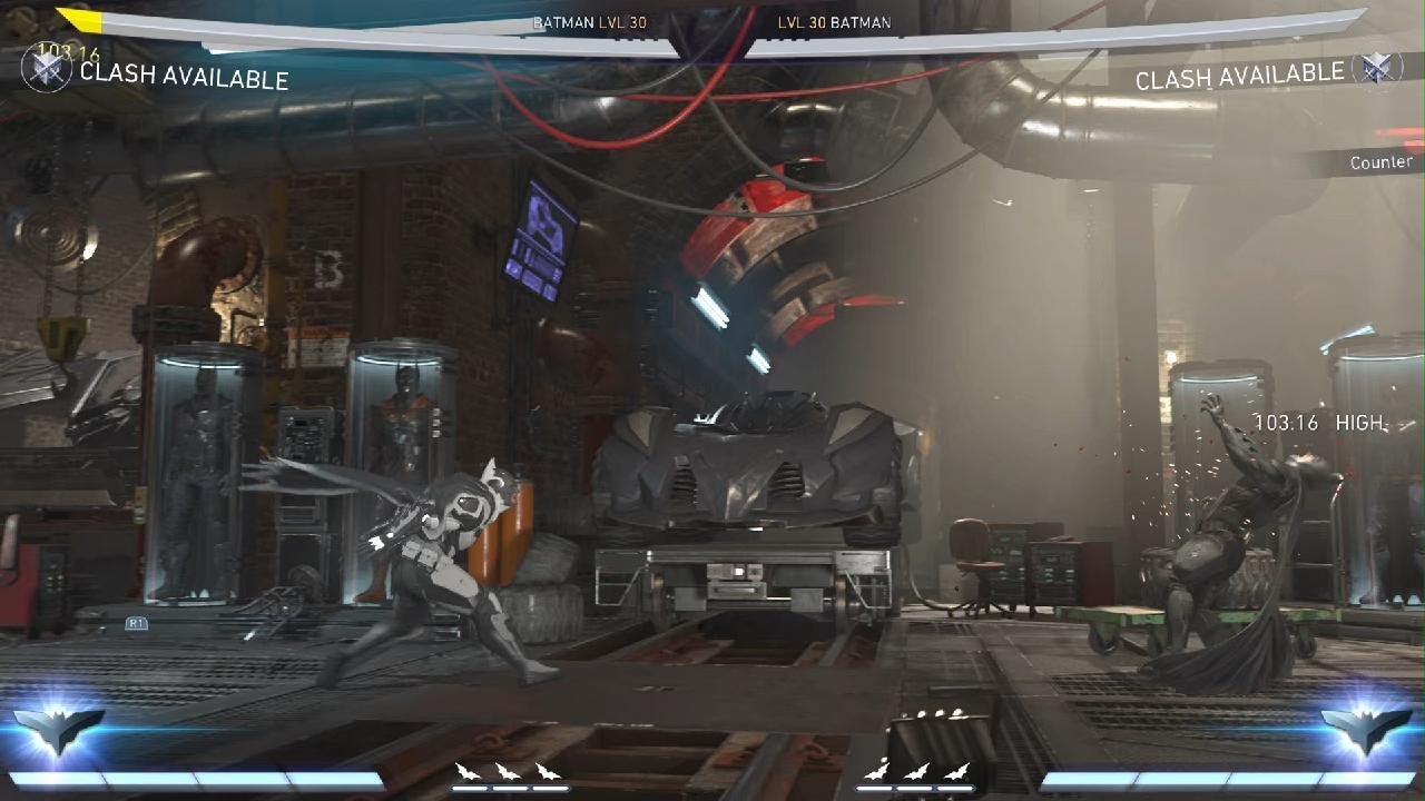 Batman Arkham city Angry Batman Ruby Gillman - YouTube