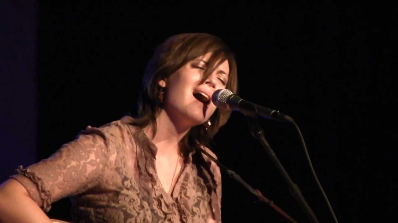 Hannah Miller: "Just Like Him" - YouTube