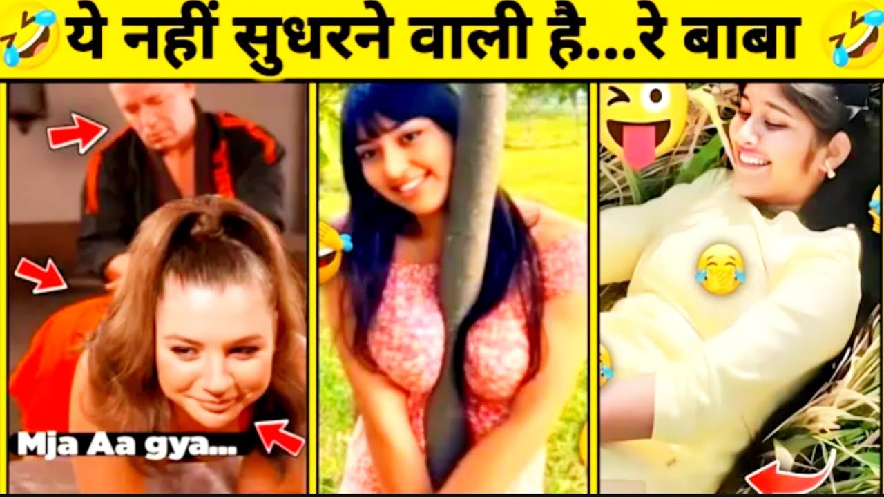 "Extreme Funny Compilation – Only Legends Can Survive! 😂🔥"| Try not to ...