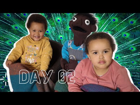 Day 02 #ShonaChallenge - Learn the Shona alphabet - YouTube