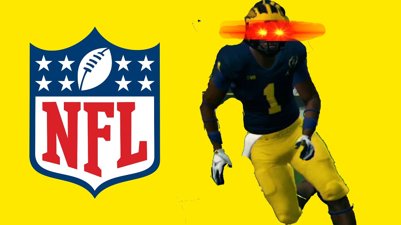 #1 CORNERBACKS FINAL SEASON?! | Road To Glory College Football Revamped ...