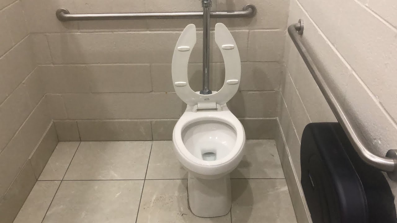 [1149] Swirly ProFlo toilet - YouTube