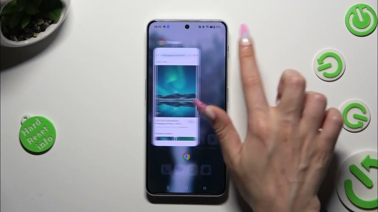 How to Open Apps in Pop Up View on OnePlus Nord 3 5G - Floating Windows - YouTube