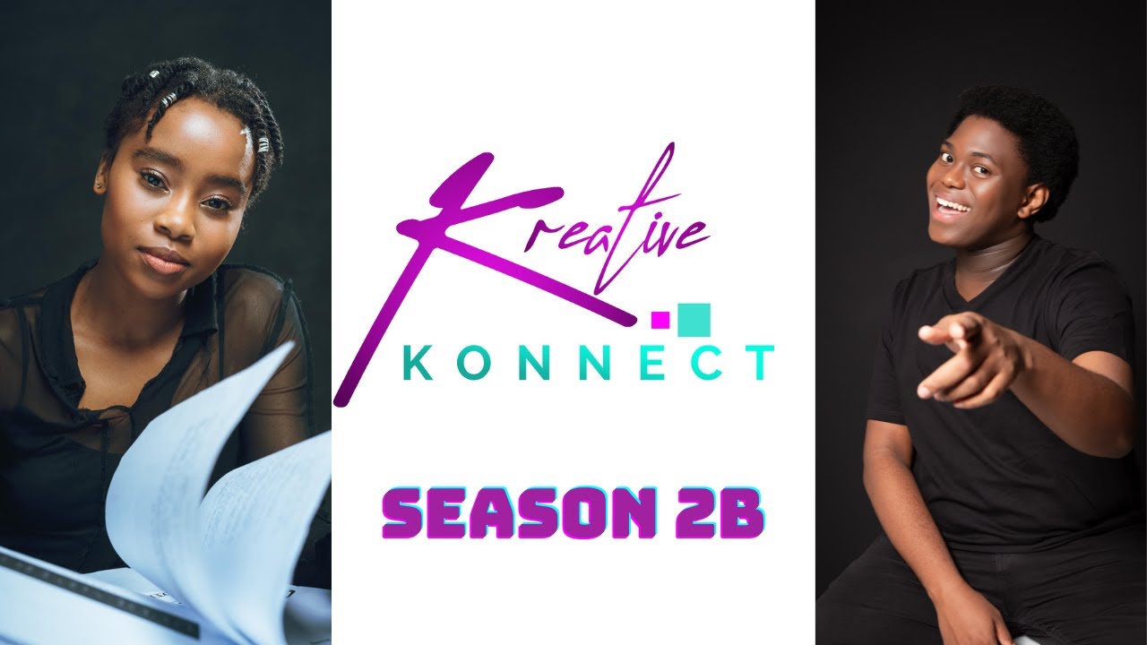 N'kone Mametja Discusses Her Acting Journey, Voice Over Acting, Singing ...
