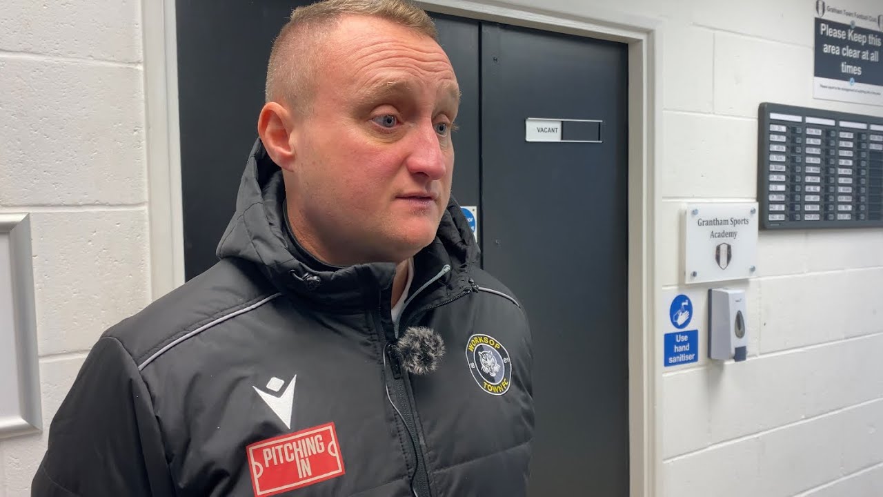 POST-MATCH | Manager Craig Parry discusses the 1-0 victory over ...
