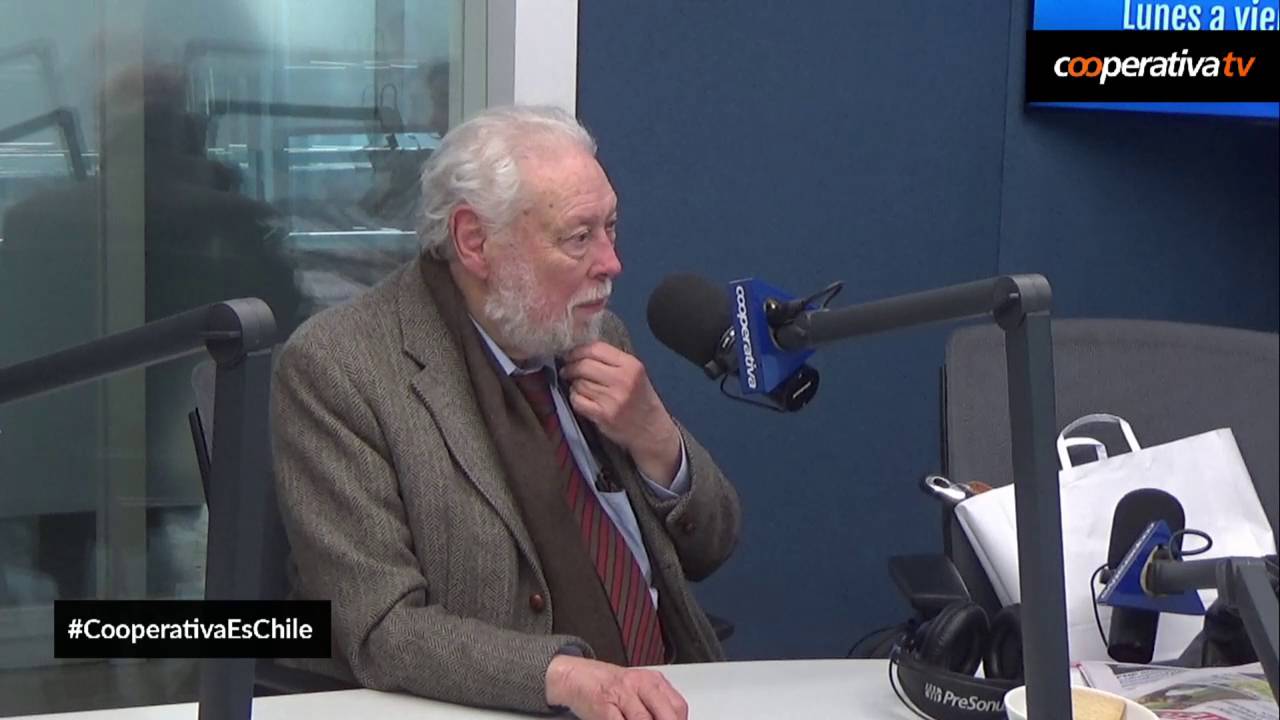 Teólogo Hugo Zepeda confirmó la existencia de los milagros - YouTube