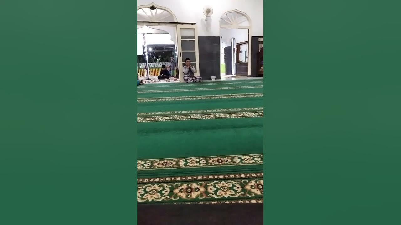 Persiapan untuk hidup setelah mati - YouTube