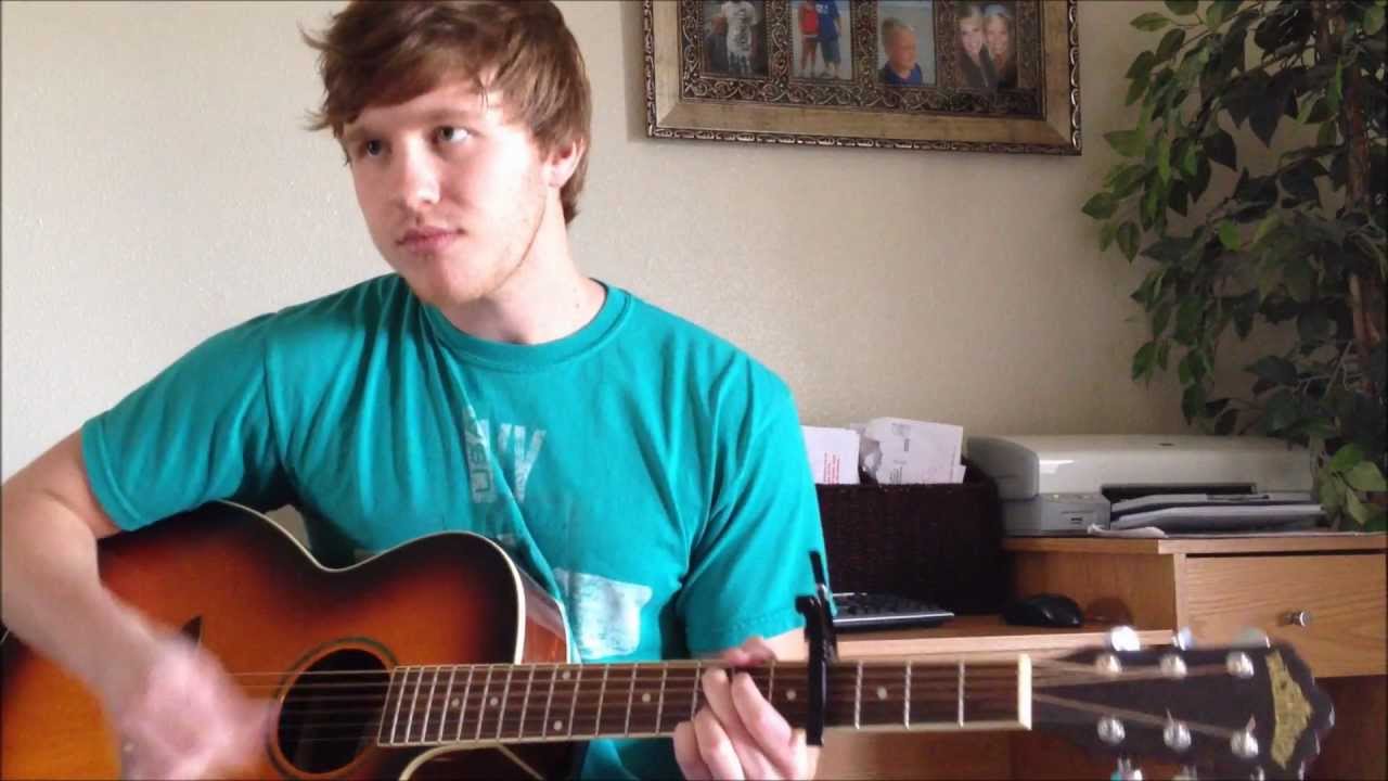 Song of Hope - Robbie Seay Band (Cover) - YouTube