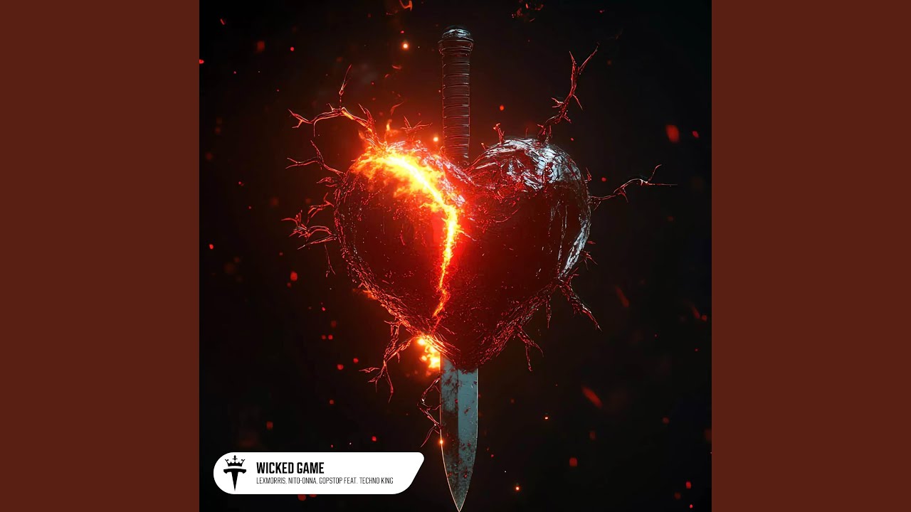 Wicked Game (feat. TECHNO KING) - YouTube