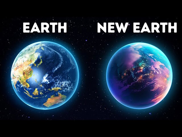 Is There Life On Other Planets Nasa Water, Water, Everywhere In Our