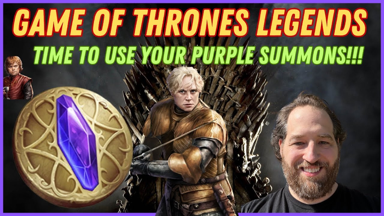 50% INCREASED DROP RATES- TIME TO USE YOUR PURPLE SUMMON TOKENS 🔥| Game ...