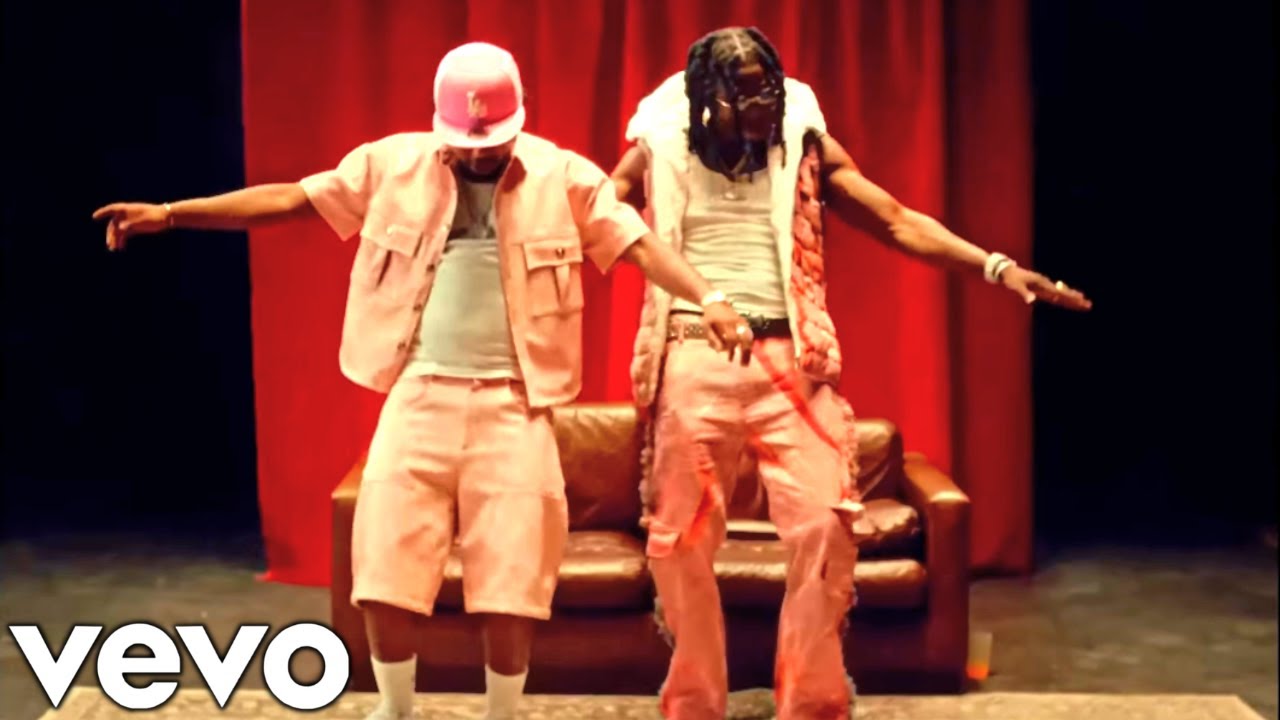 GAZO - Meilleur ft. Leto (Clip Officiel) - YouTube