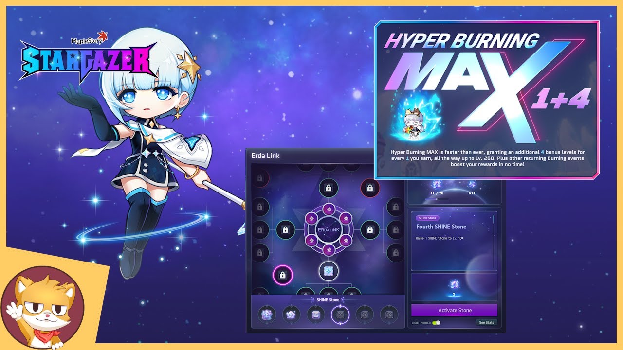 HUGE Summer Update News! | What To Expect | MapleStory Global - YouTube