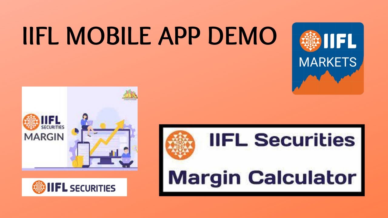 IIFL Market Mobile Application Demo | Special features of IIFL | IIFL ...
