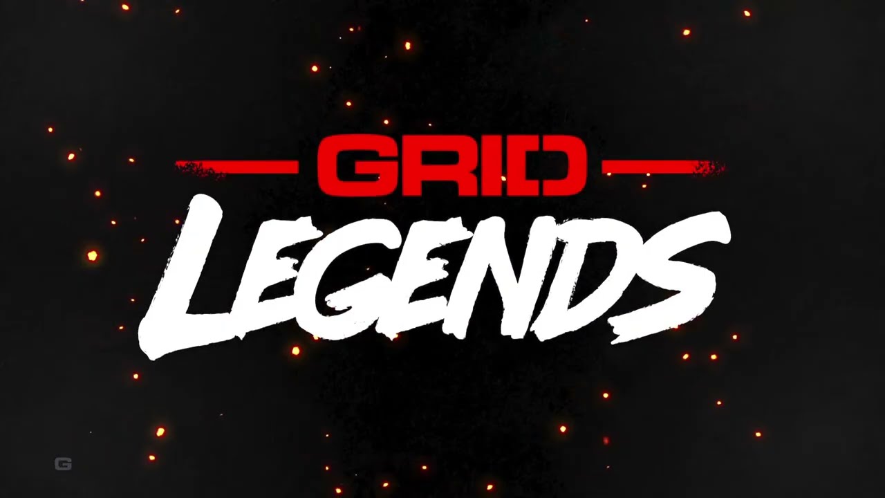 Induction - Grid Legends Episode 5 In 4K HDR - YouTube