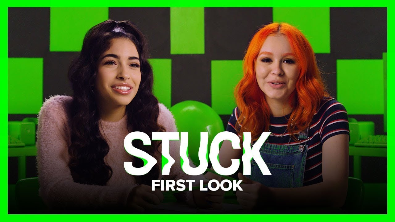 STUCK | First Look - YouTube
