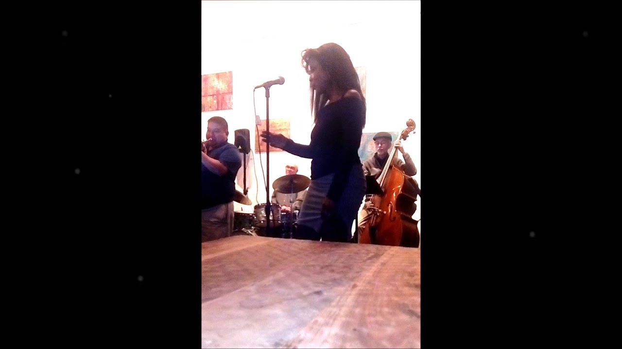 What a Difference a Day Makes-lola Batiste-The Alex Rivera Quartet ...