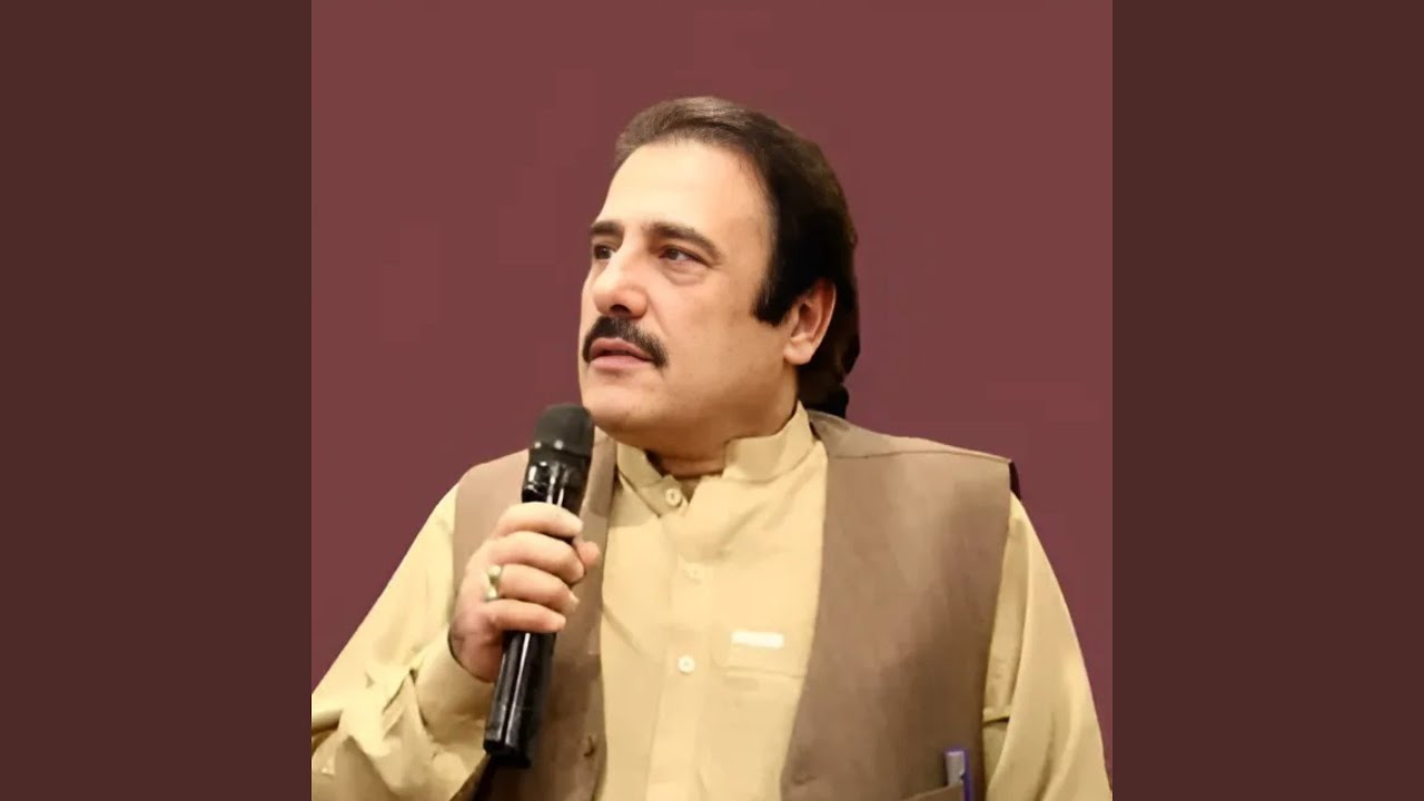 Hagha Kochai Qabal Ta Lara - YouTube