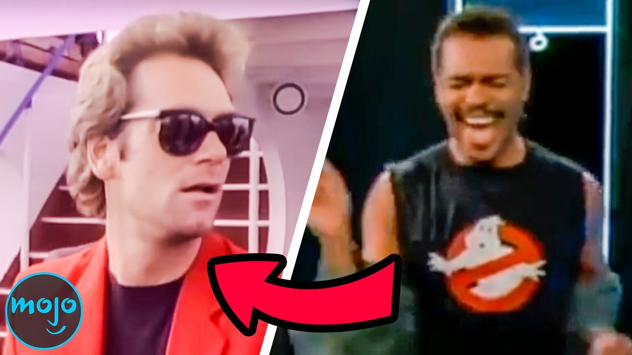 Top 10 One Hit Wonders You Didn't Know Were Rip-Offs - YouTube