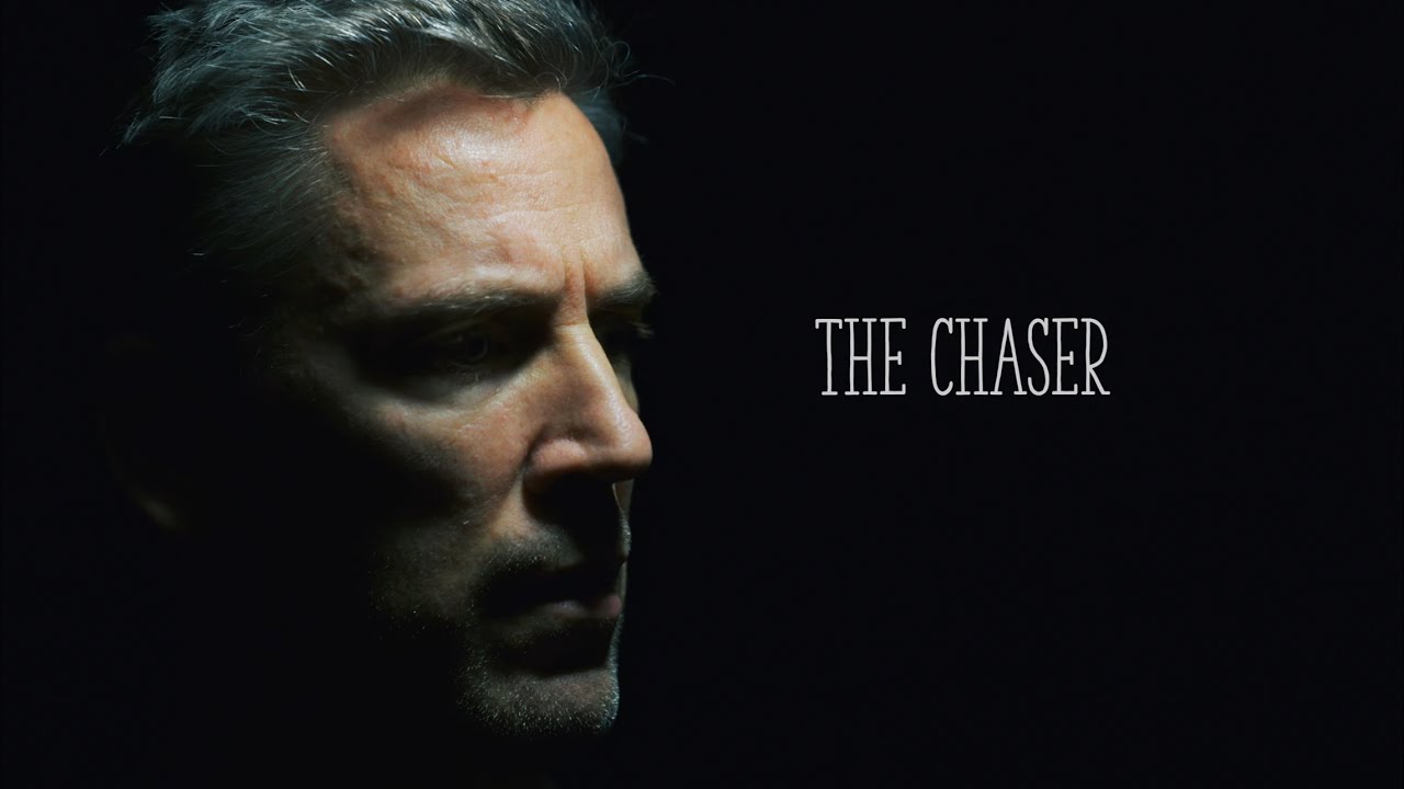 The Chaser - short film/Nikon Z9 video, script by ChatGPT - YouTube