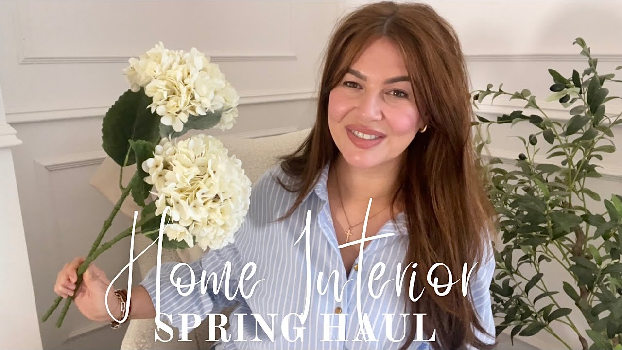 SPRING HOME INTERIOR HAUL - Dunelm, JYSK, SKLUM & More! | Suzy Darling ...