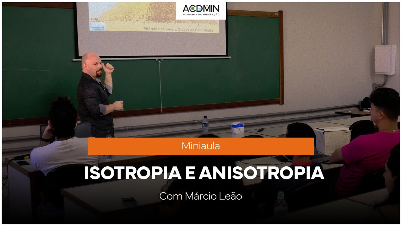 Márcio Leão Explica: Isotropia e anisotropia - YouTube