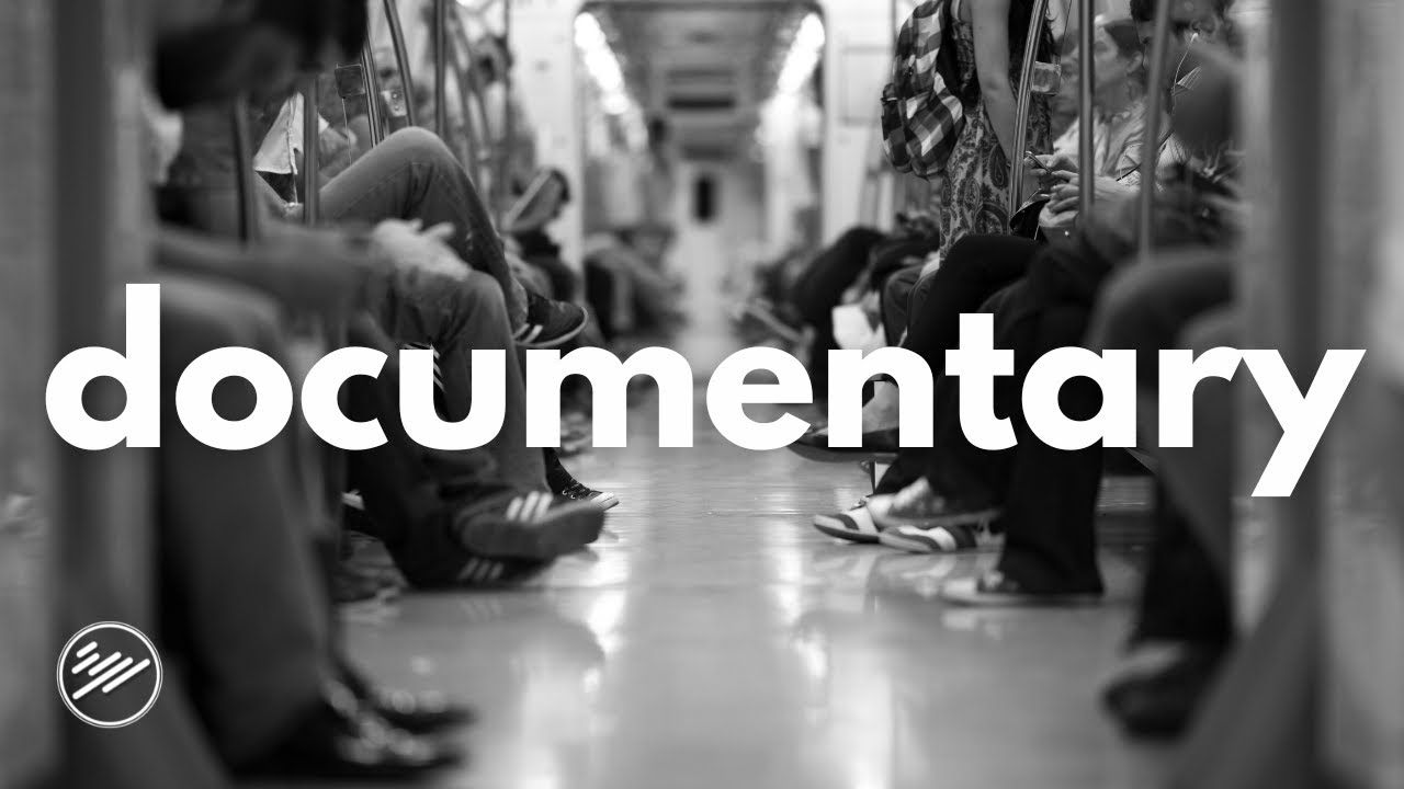 "Life" | Documentary Background Cinematic Orchestral Music for Video ...