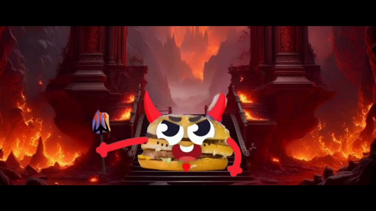The Doodland Movie - End Credits Scene (2024) - YouTube