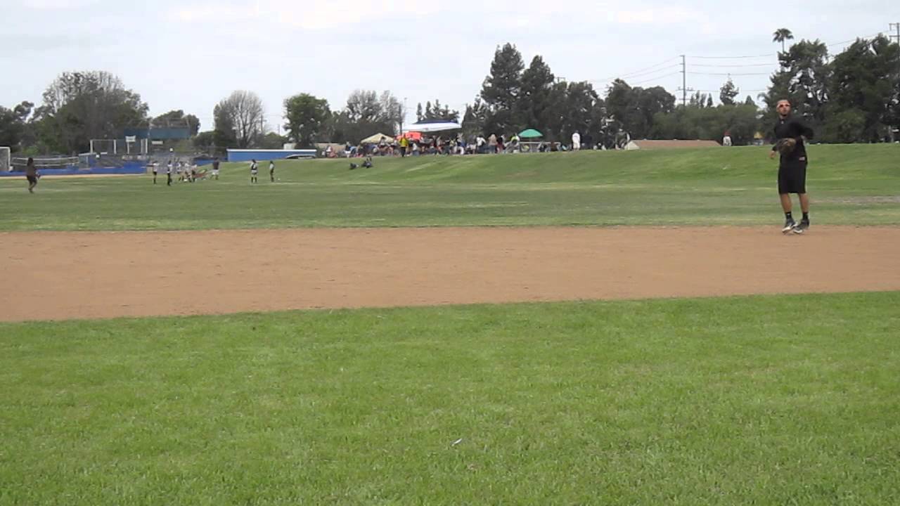 Cory Morales Fielding* - YouTube