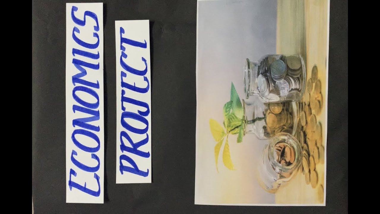 Role of RBI in Control of Credit || Economics Project || Class 12 - YouTube