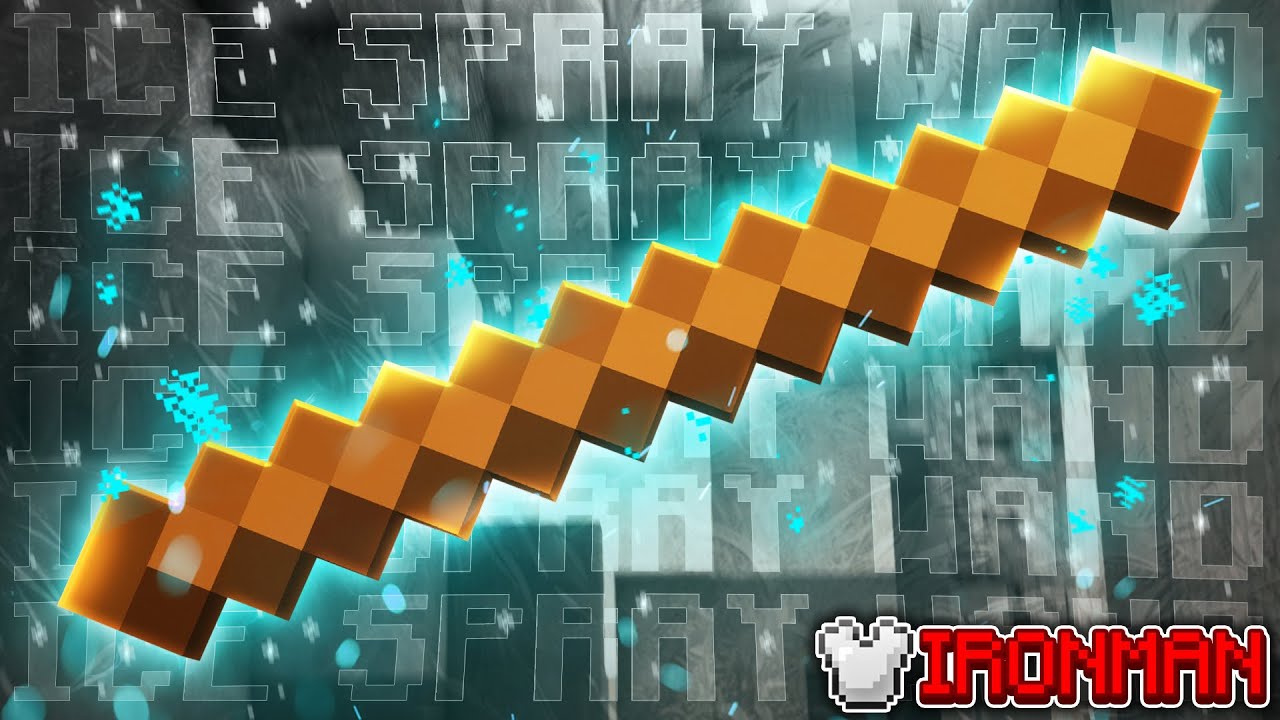 IT’S ABOUT TIME... (Hypixel Skyblock Ironman) Ep.955 - YouTube