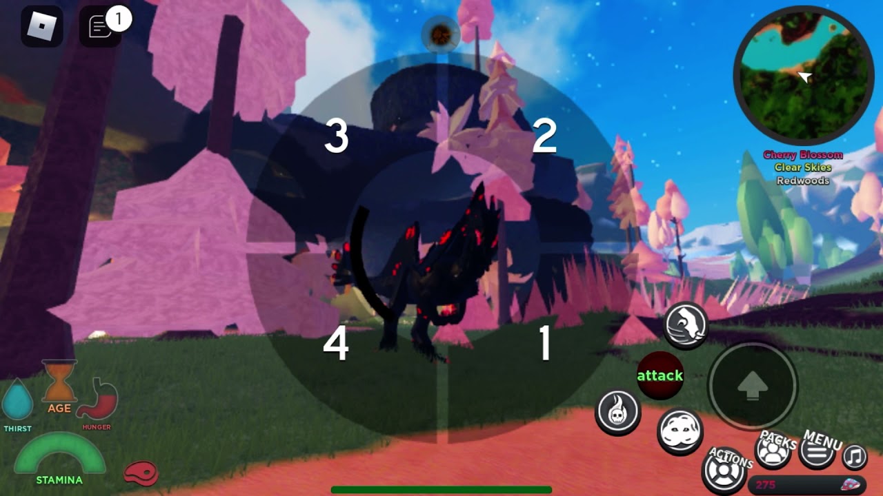 Gyroudus , syroudon and nyctoxon showcase - YouTube