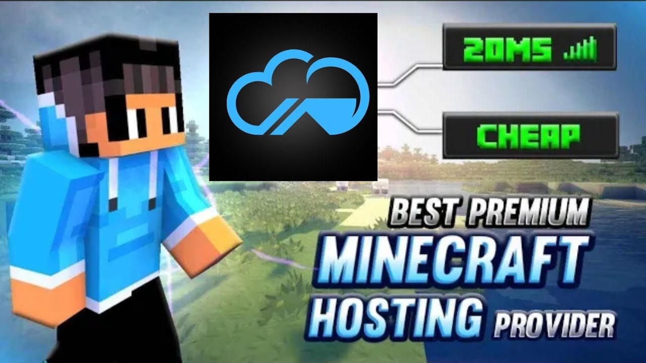 Best Minecraft Paid And Cheap Price Hosting With Indian Nodes provide ...