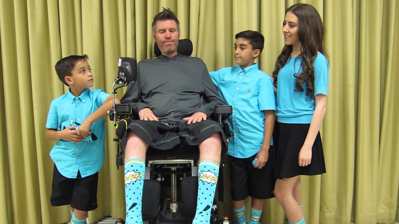 Jeff Fogel - SLAM ALS - YouTube