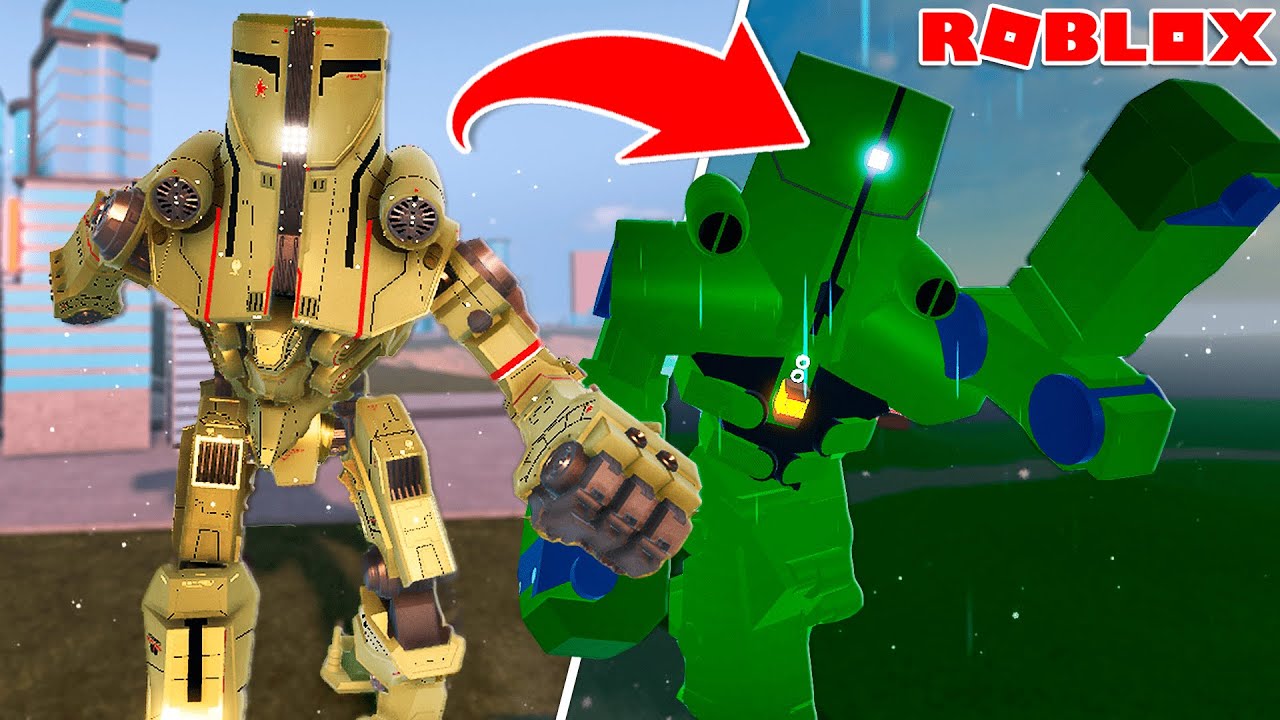 O MELHOR CHERNO VS O PIOR CHERNO ALPHA do ROBLOX - YouTube