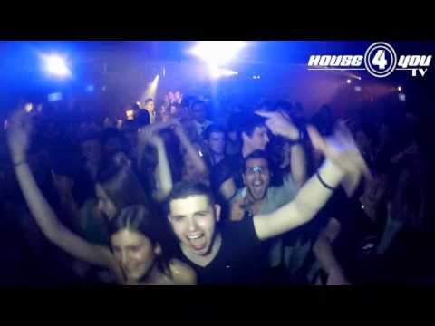 DJ SAM ONE @ DUPLEX PARIS 22.06.2012 - YouTube