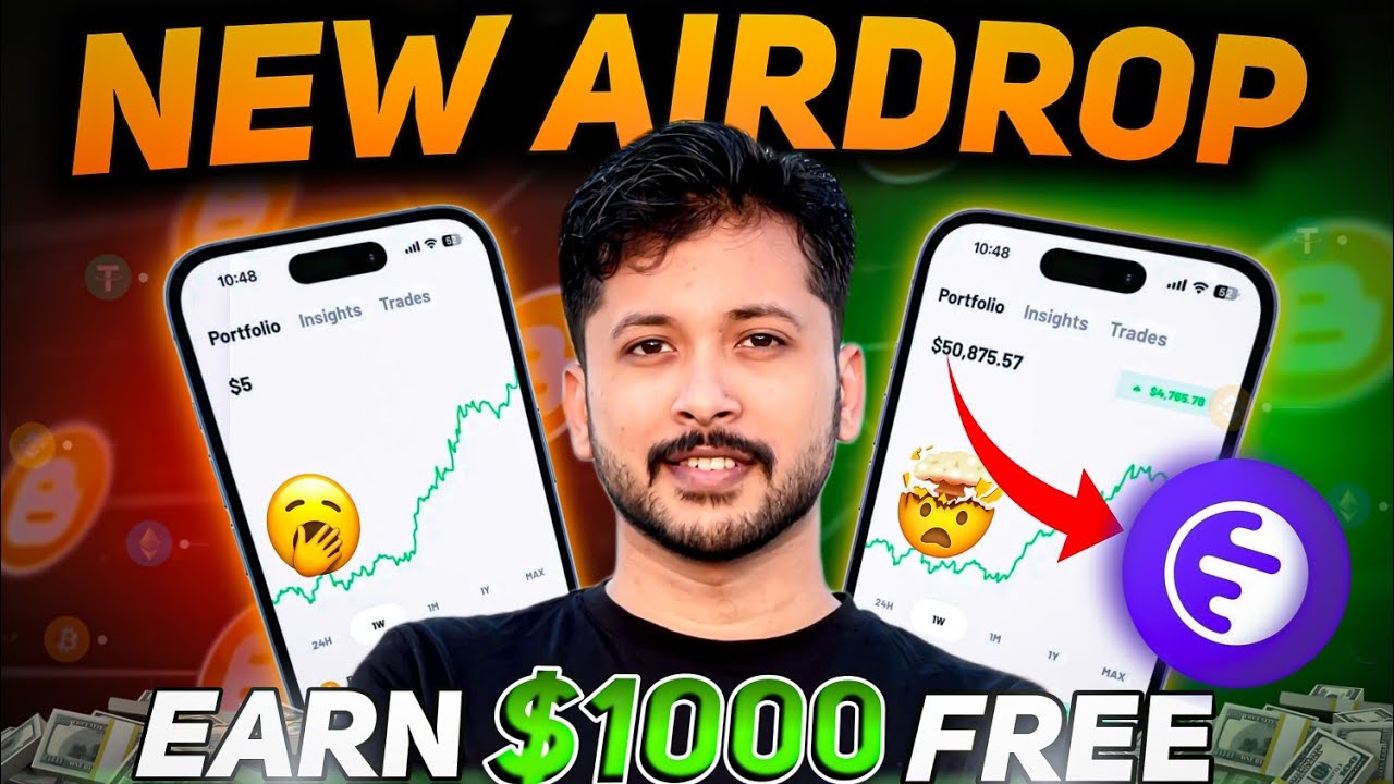 Inkchain Testnet Airdrop Potential Way to Earn $1000 - YouTube