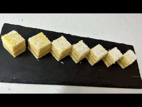 Alba ca zăpada ( rețeta mult așteptata ) ❤️❤️