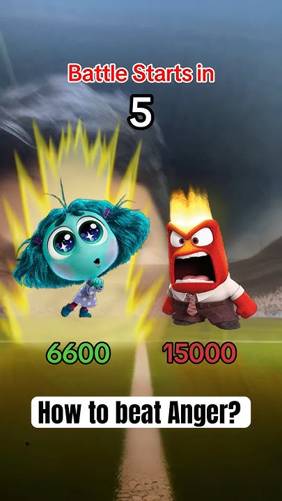 How to beat Anger? #shorts #gaming - YouTube