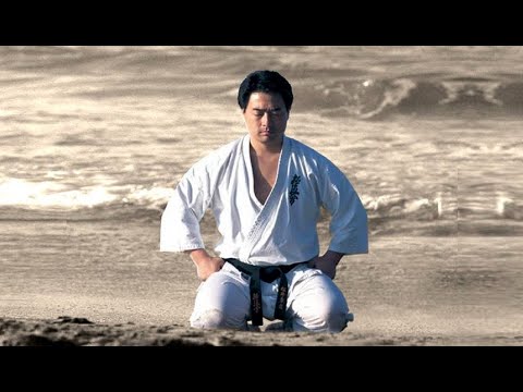 Enciclopédia do Kyokushin - Kancho Shokei Matsui - YouTube