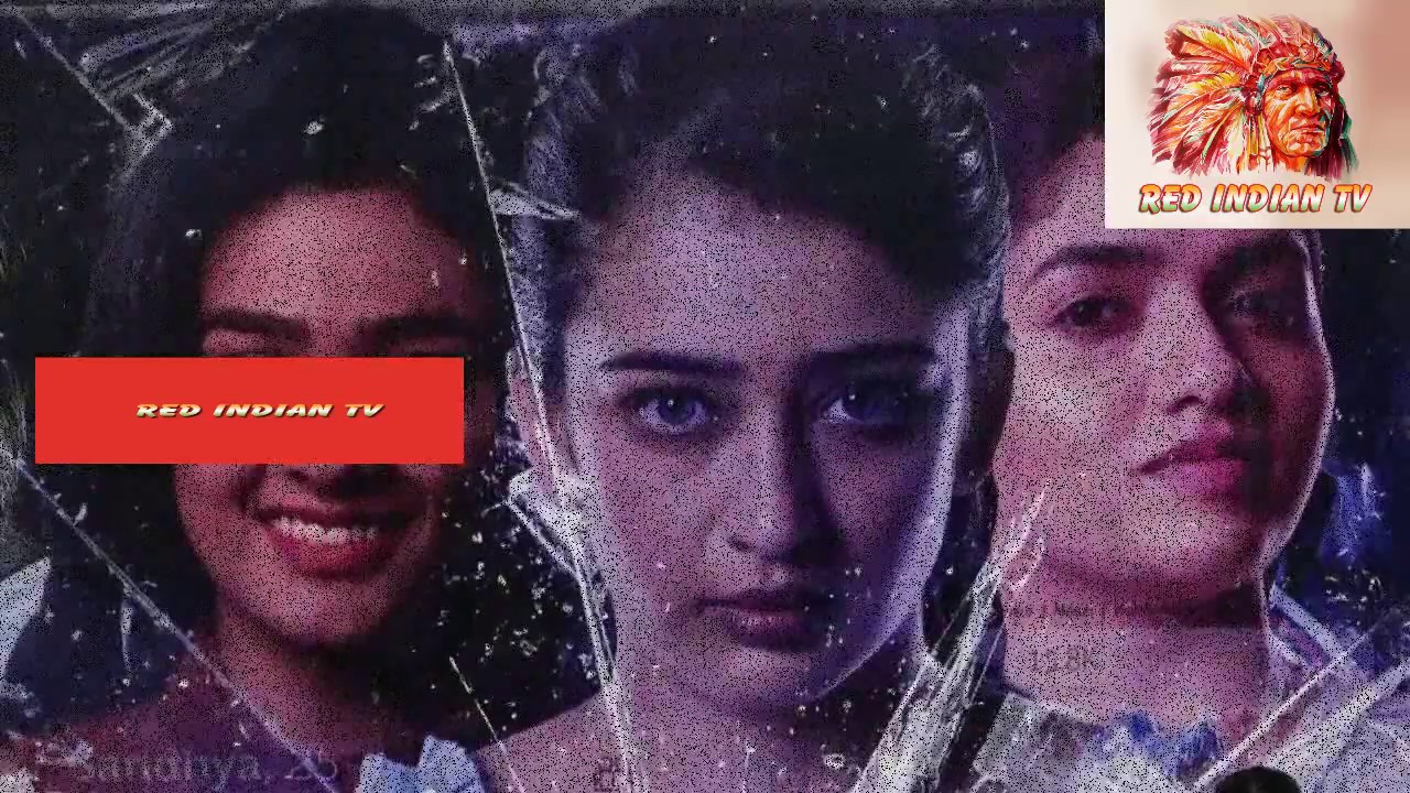 FINGER TIP web series ZEE 5 original - YouTube