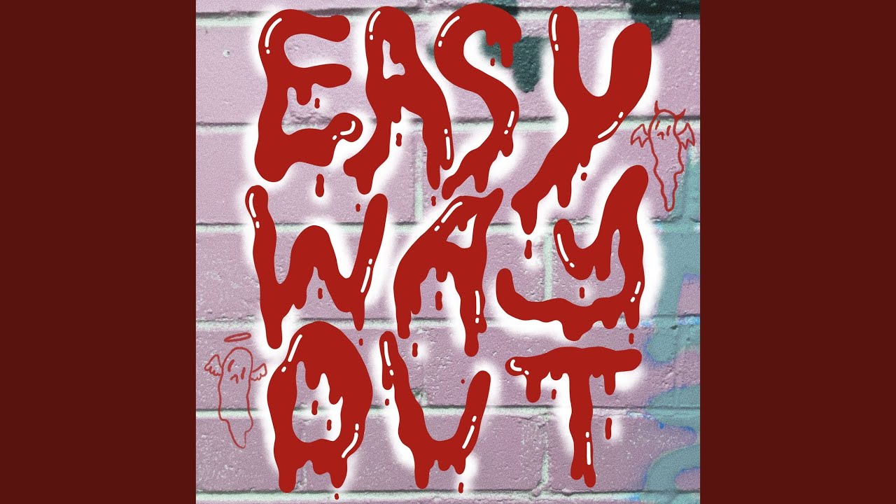 Easy Way Out - YouTube Music