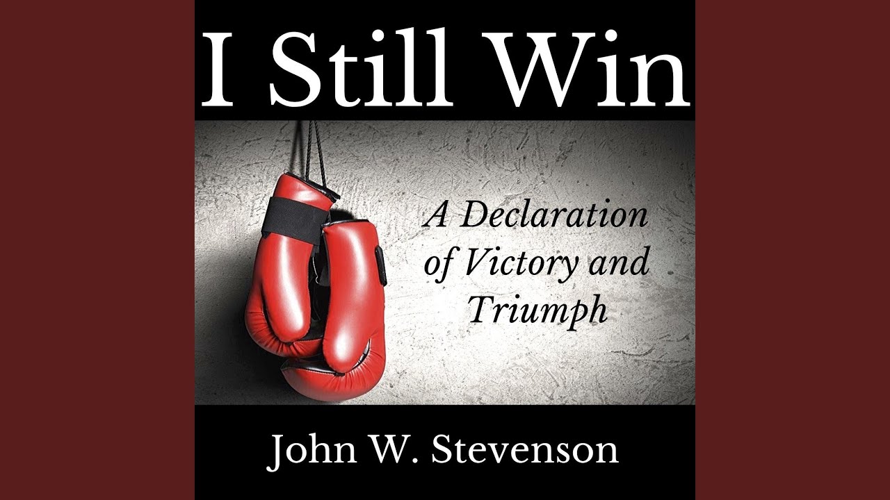 I Still Win - YouTube