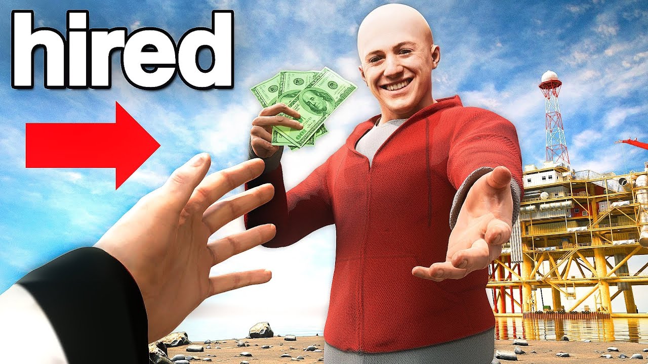 Video - I Got Hired By a Solo Grub in Rust - Twitch Nude Videos and ...