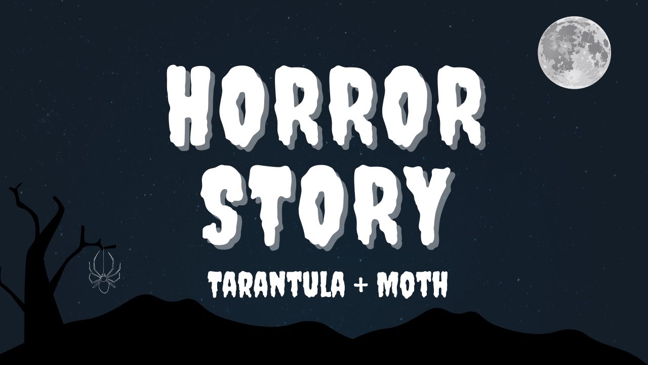 My Horror Story - YouTube