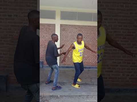 Sete dancer innoss'b 🤣🤣🤣 - YouTube