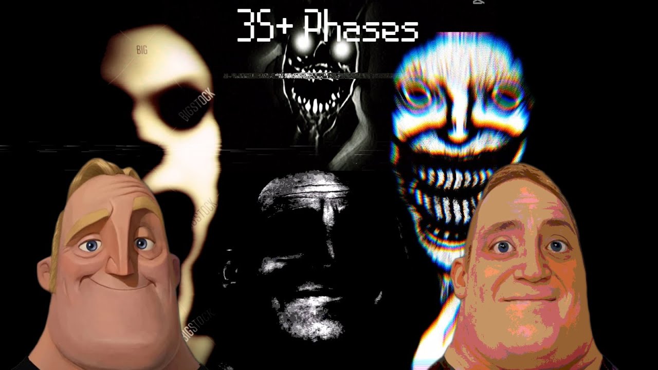 40 phase MIBU extension. - YouTube