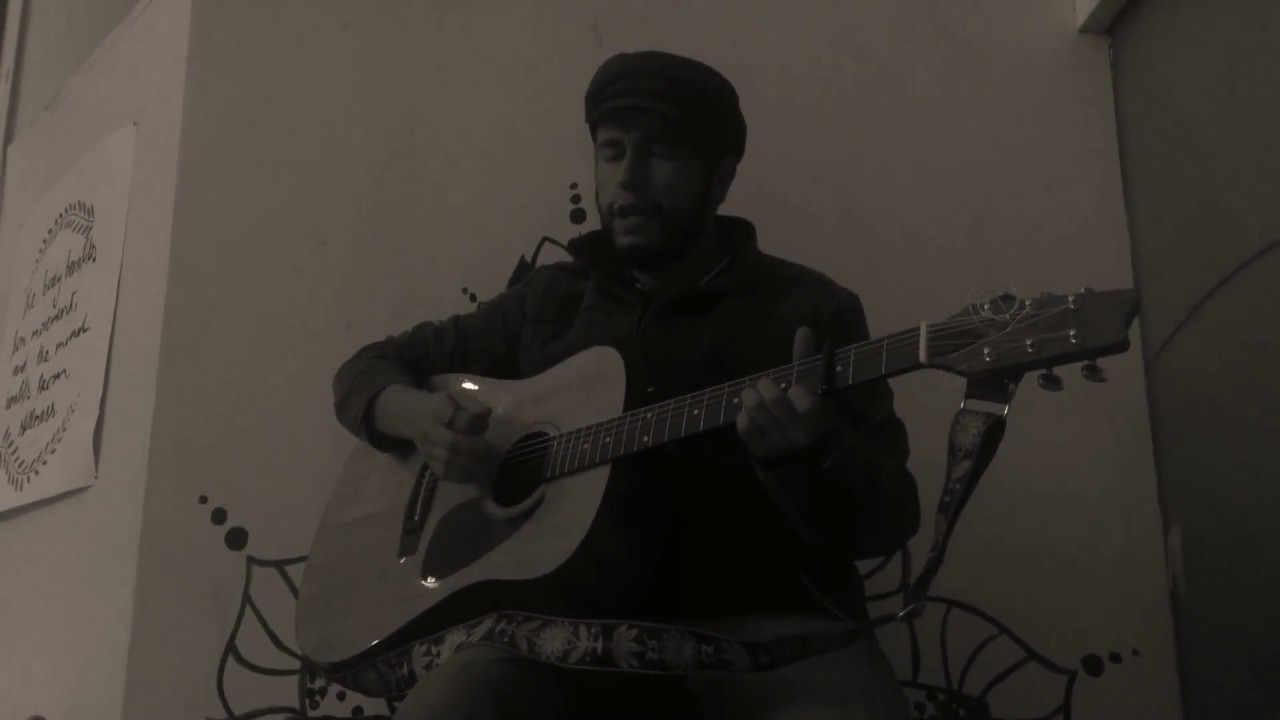 my empire of ghosts- chip reynolds - YouTube