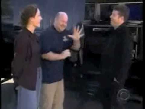 Fire Me Please on CBS part 2 - YouTube