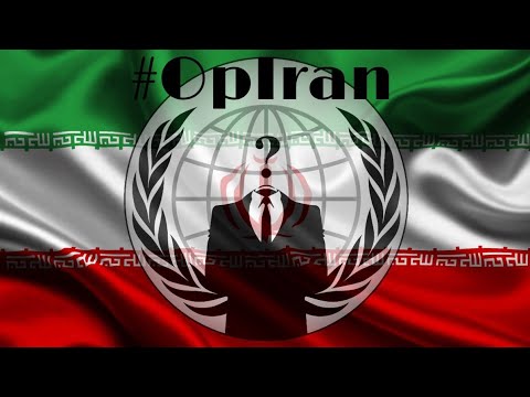 Anonymous on women rights in Iran. (Iran women rights) @-anonymous ...